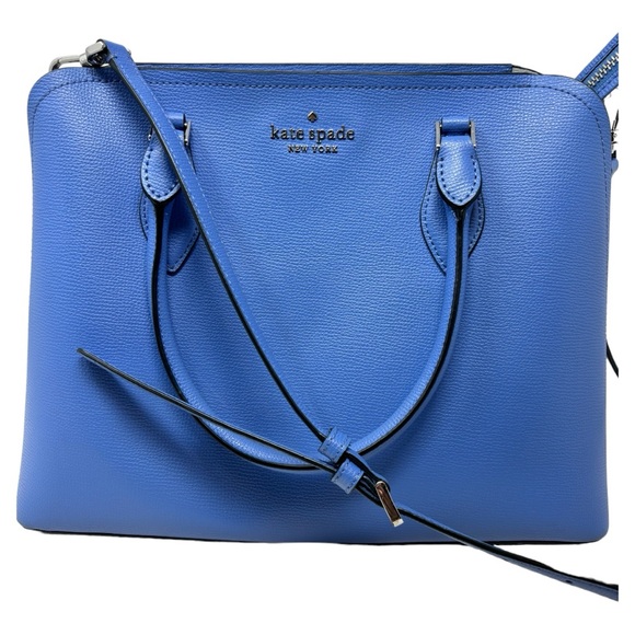 kate spade | Bags | Kate Spade New Yorkdarcy Large Satchel | Poshmark